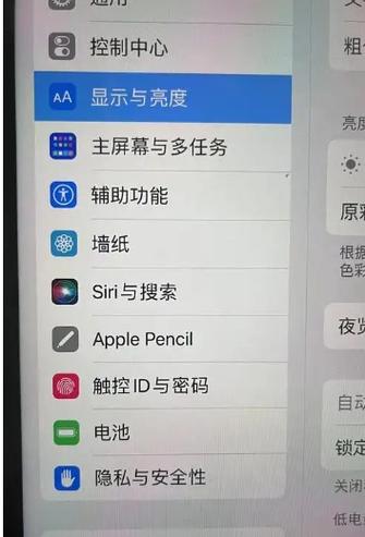 ipad有软件锁吗图标