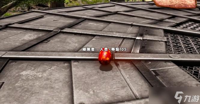 方舟在野外捡的蛋怎么孵化图标