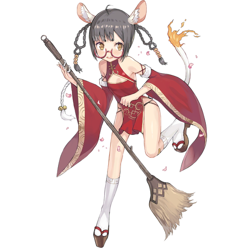 小正太勇闯魔物娘禁