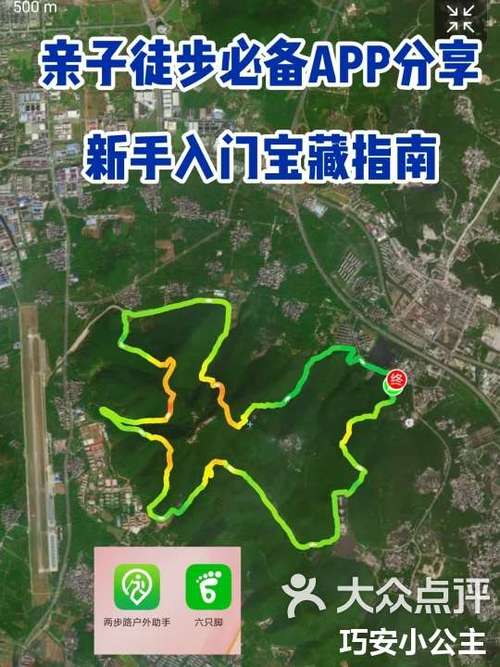 两步路轨迹视频生成图标