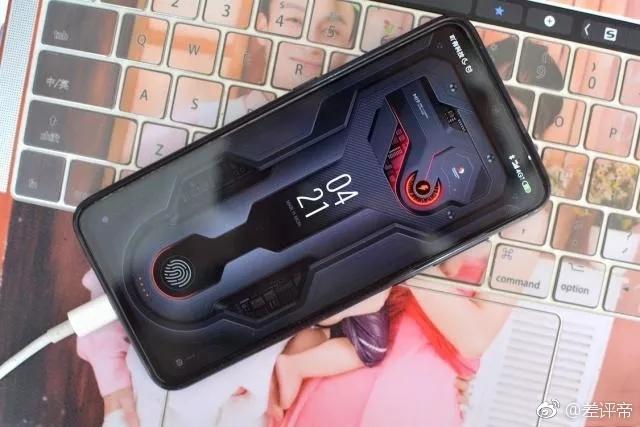 荣耀v20截屏