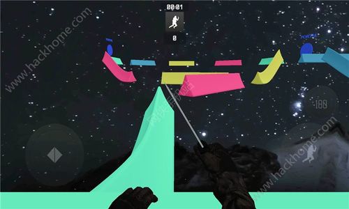 bhoppro破解版无限金币