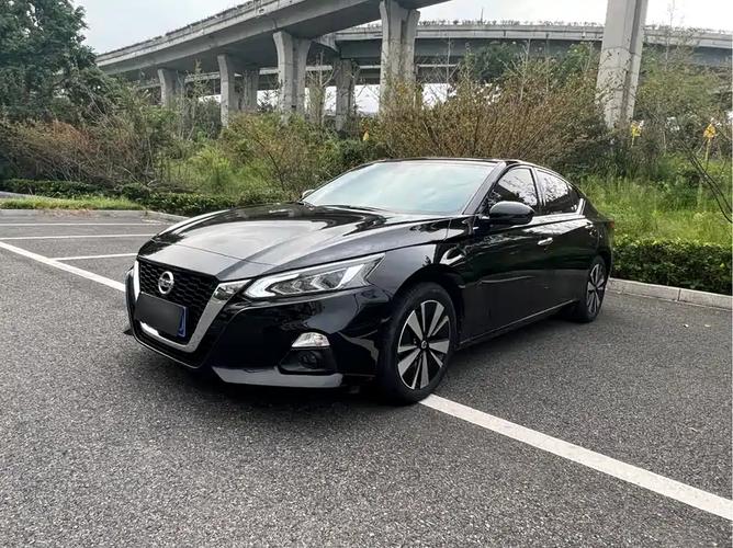 汽车之家天籁