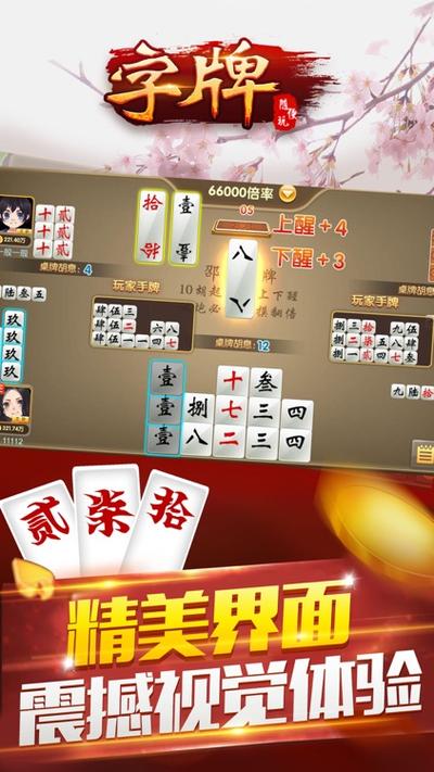 大冶字牌手机版下载