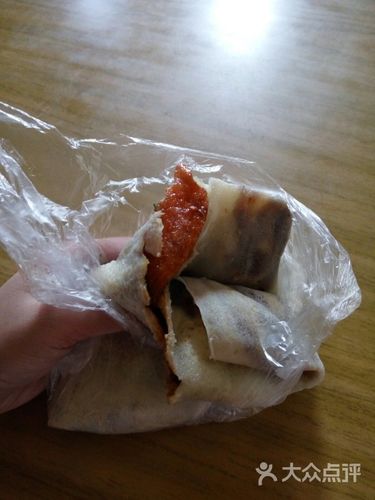 胖嫂鸡蛋饼截图