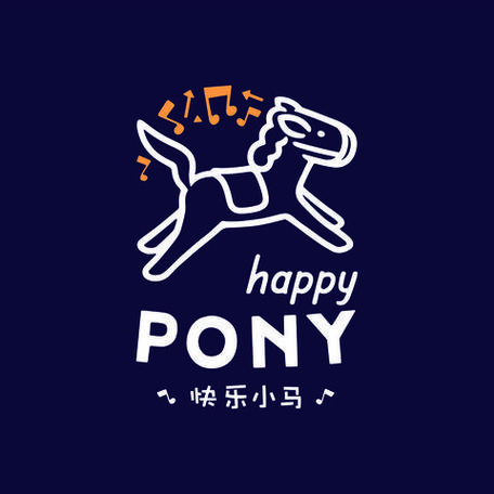 快乐小马mp3下载