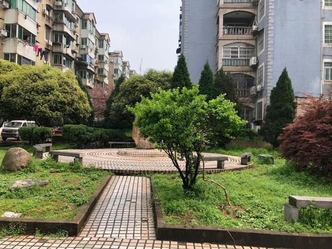 九江天福花园截图