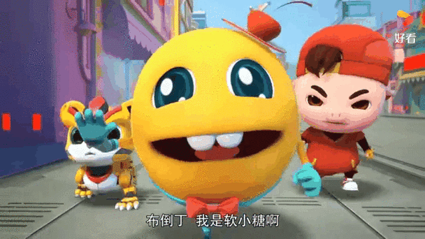 糖豆小豆vlog最新消息图标