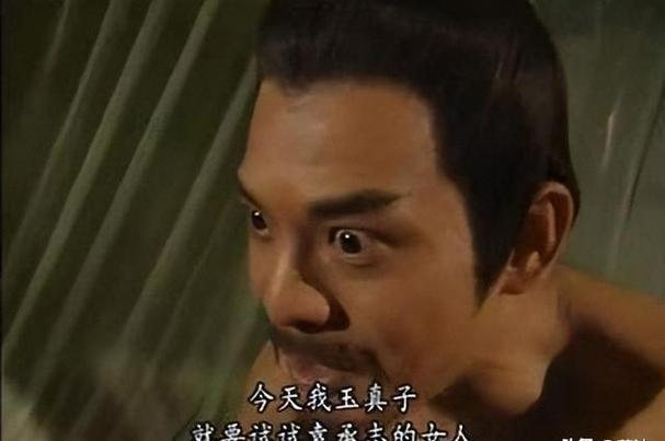 碧血剑 玉真子截图