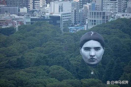 巨物恐惧症图图标