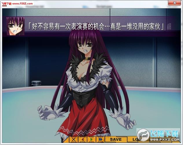 夜光galgame手游下载