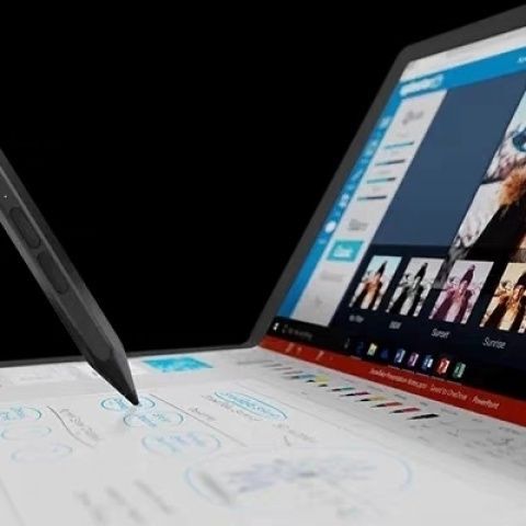 联想yoga可以用笔吗截图