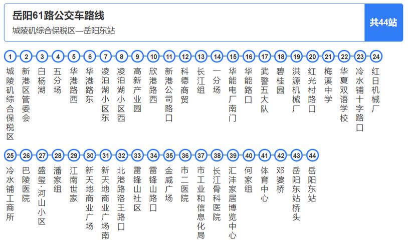 岳阳公交实时查询图标