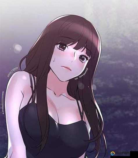 秀秀漫画安卓版图标