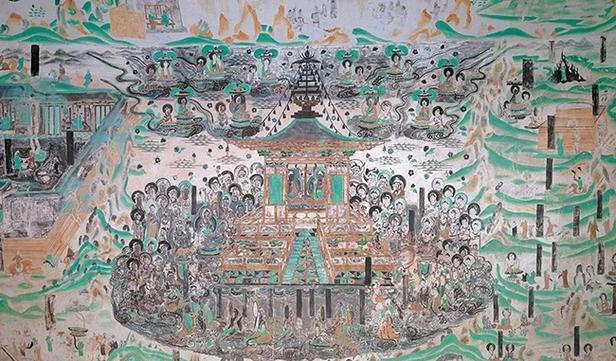 法华经是真的吗截图
