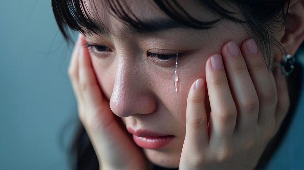 情绪不好的图片图标