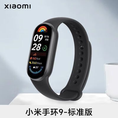 小米手环测睡眠准吗图标