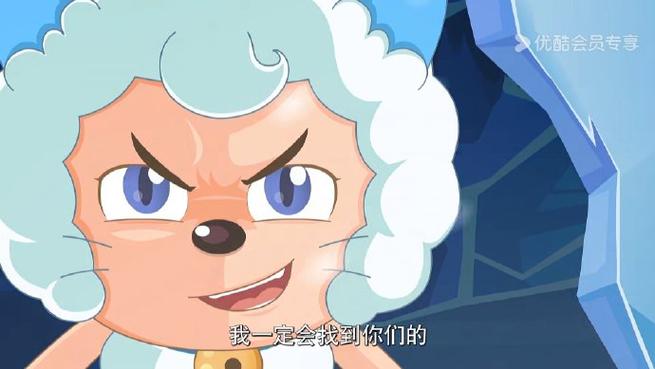 穿越喜羊羊我是人类图标