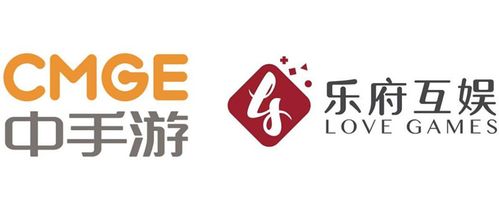 乐人互娱图标