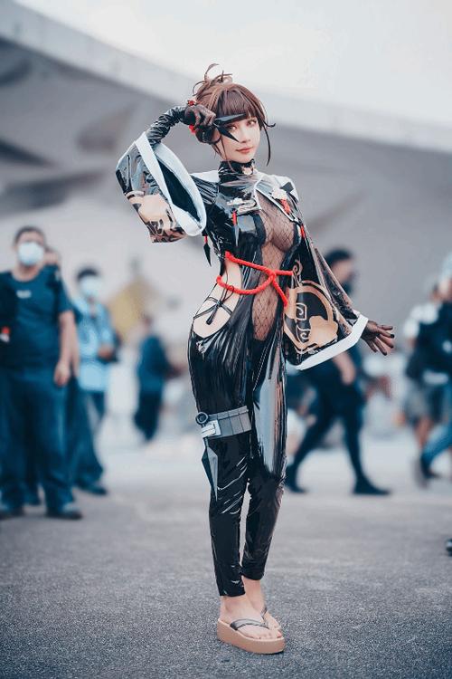 Cosplayer18免费网站图标