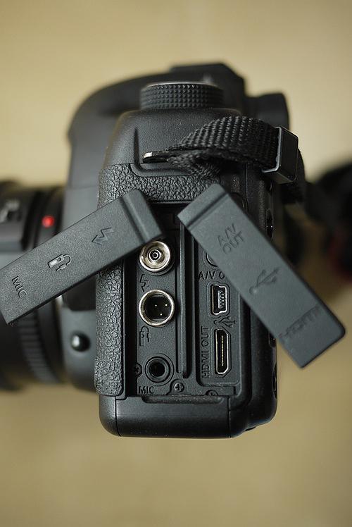佳能5d2怎么连接手机