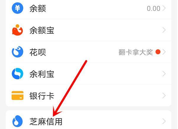 怎么取消闲鱼对支付宝的授权图标
