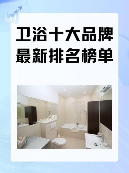 福建卫浴十大排名图标