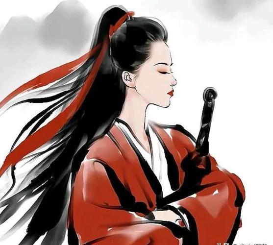 执剑江湖图标