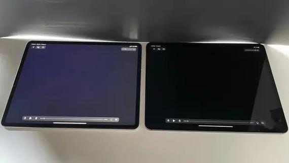 ipadpro投屏不能全屏图标