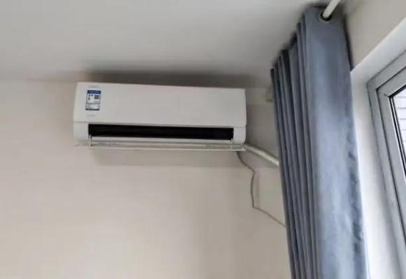 美的空调声音可以调静音吗截图