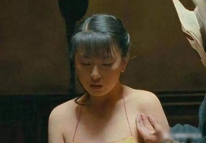 让子弹飞一会比喻男女之间感情截图