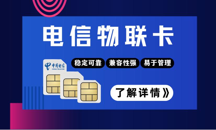 物联卡赚钱图标