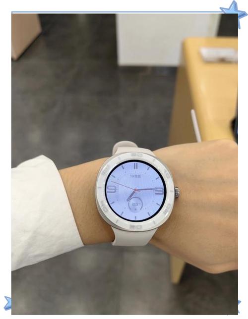 华为gtcyber值得买吗图标