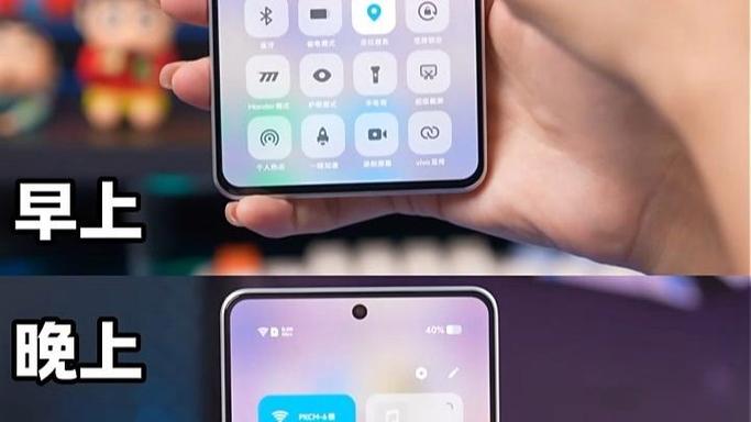 玩原神iQOO手机推荐
