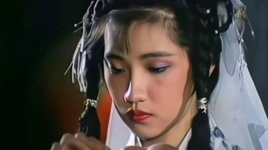冤女复仇纪倩倩