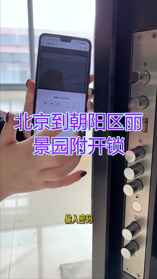密码锁报警了多久恢复图标