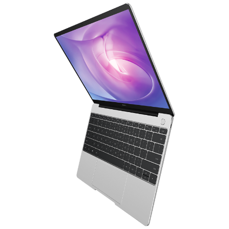 matebook 13截图