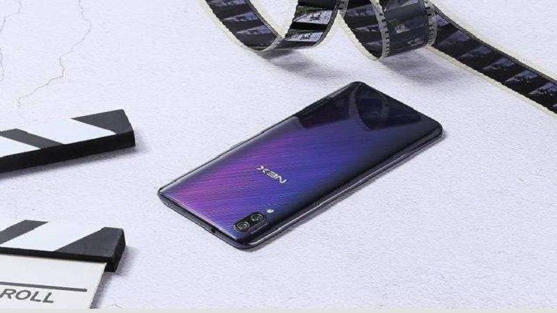 nex3有无线充电功能吗图标