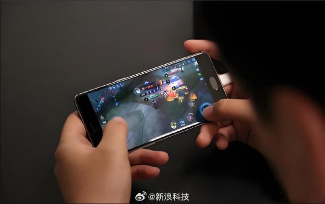 王者荣耀苹果手机120帧截图