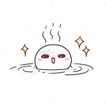 b站汤圆表情包图标