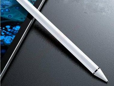 ipad4能用电容笔吗图标
