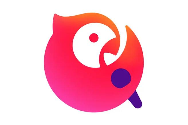 全民k歌的分享记录图标
