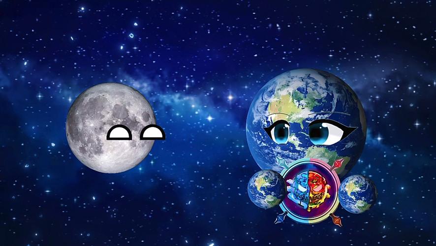 星球视频苹果版图标