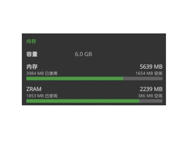 苹果扩内存有什么影响图标