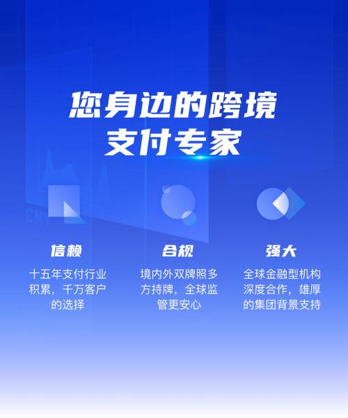 汇付图标