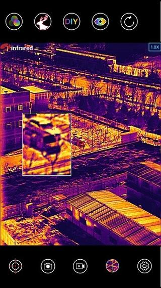 gopro有夜视功能吗图标