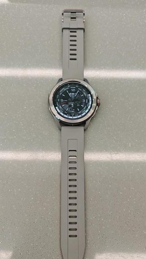 小米watchs4优缺点图标