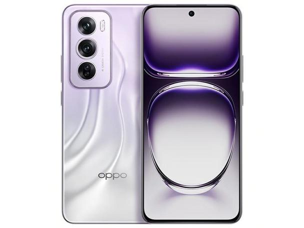 OPPOReno12pro参数图标