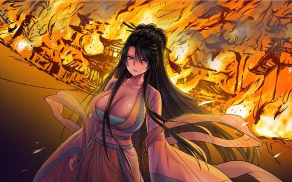 绯月仙行录凌霄宫任务魂力不够