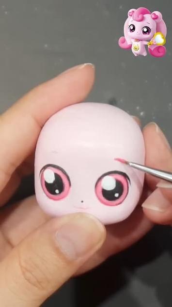 粘土模拟器图标